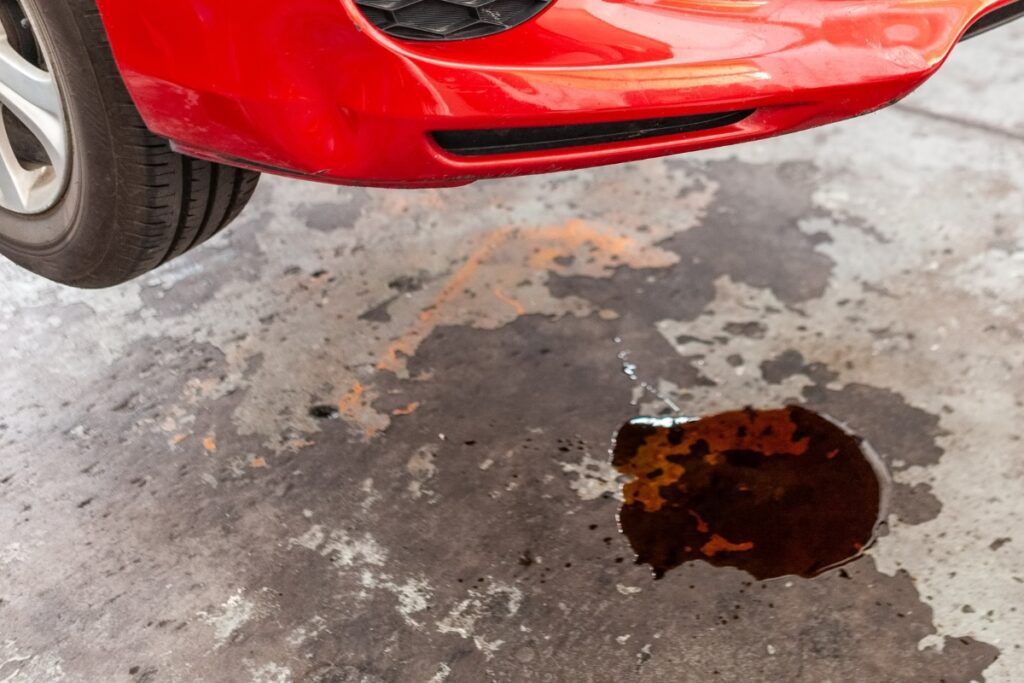 Volvo Fuel System Maintenance - Crompton Brothers Automotive